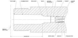 Barrel Chambering 101 | Vortakt Barrel Works